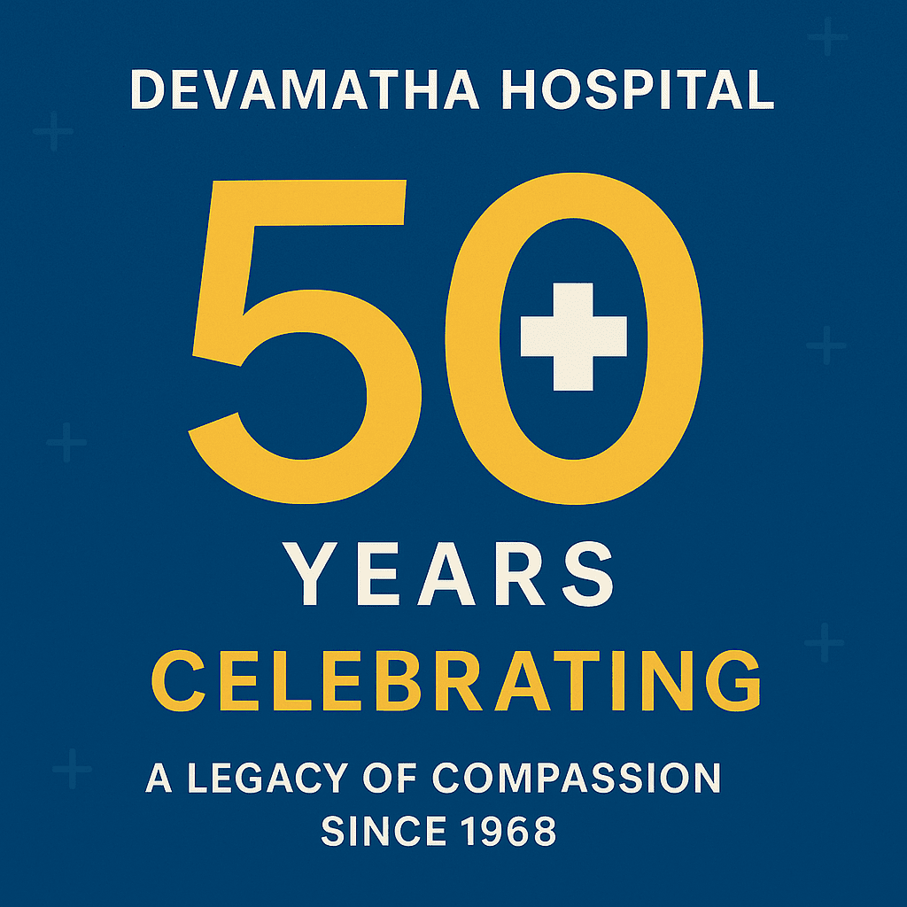 Home - Devamatha Hospital, Koratty, Thrissur